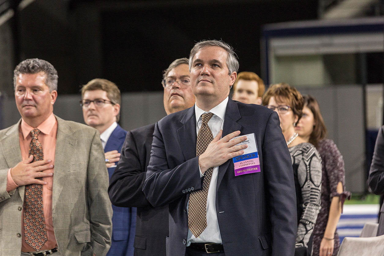 Home - Eastern District of Texas Bench Bar Conference