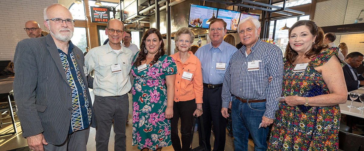 Sponsors - Eastern District of Texas Bar Association